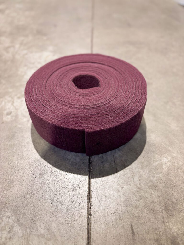 ROULEAU DE TAMPON DE 10 MÈTRES - LICEF